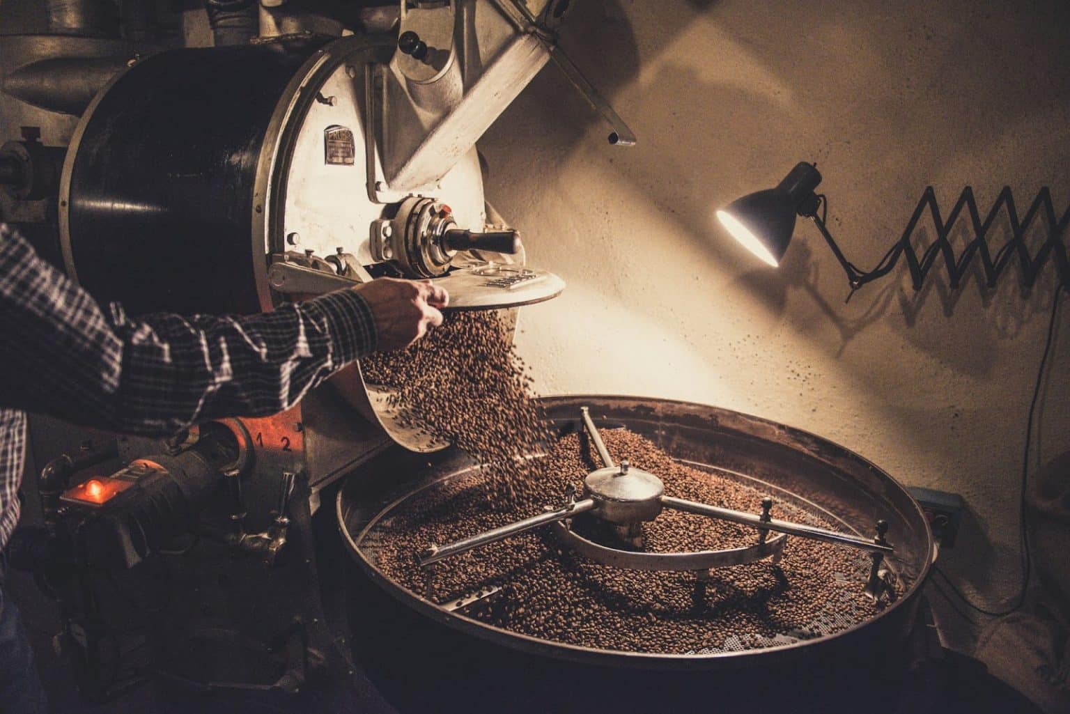 Batch Brew Coffee: What You Need to Know | Caffeine Craze